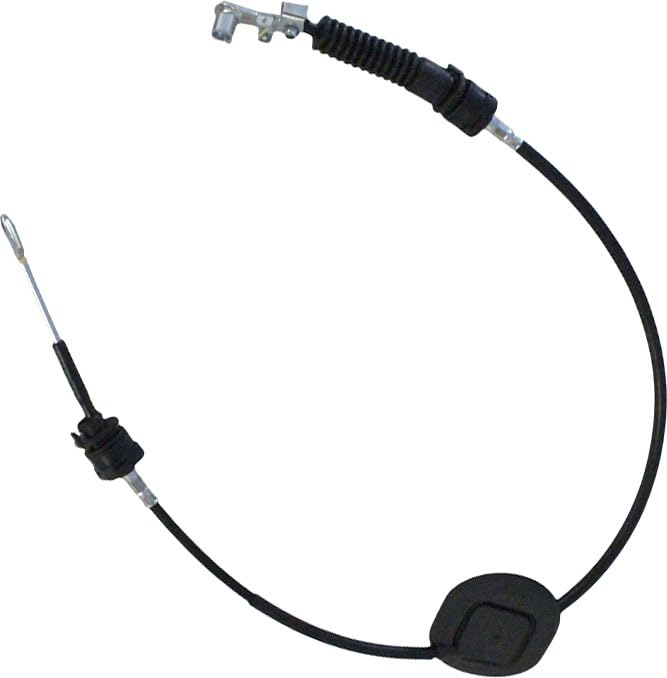 Amazon.com: APDTY 162845 Automatic Transmission Shift Shifter Control ...