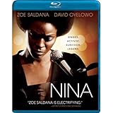Nina DVD Release Date September 6, 2016