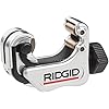 RIDGID Tube Cutter Bundle - 150 Constant Swing & 104 Close Quarters ...