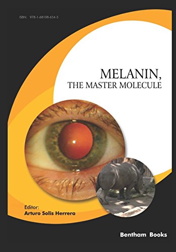 Melanin, the Master Molecule: Solis Herrera, Arturo: 9781681086545 ...