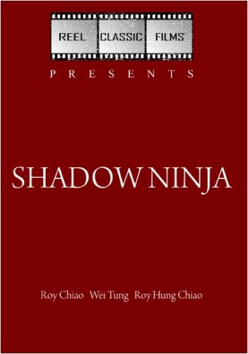 Amazon.com: Shadow Ninja (1983) : Roy Chiao, Wei Tung, Roy Hung Chiao ...