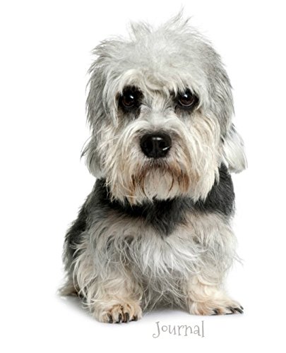 Journal: Dandie Dinmont: Publications, Dreamflight: 9781973374657 ...