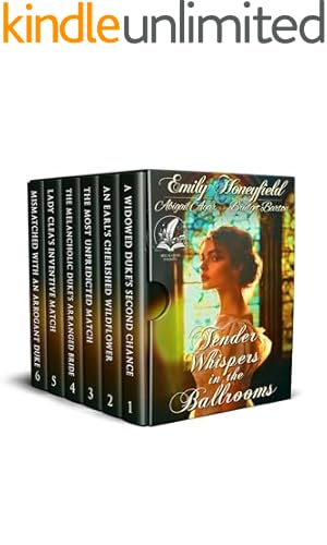 Amazon.com: Lords & Belles of the Season: A Historical Regency Romance Collection (Where Dukes ...