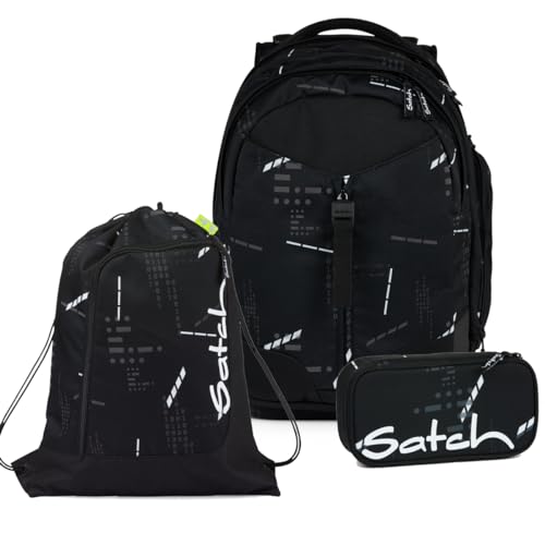 Satch Match Set – Die 15 besten Produkte im Vergleich - www.pure ...