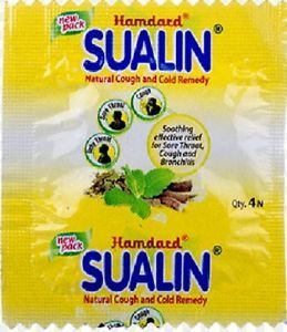 Buy Hamdard Sualin Tab 60 (4) Online at Low Prices in India - Amazon.in