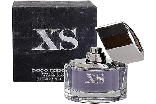 Comprar Colonia Paco Rabanne Xs ️〖 desde 15,99 € 〗- Perfumes Importados Ya