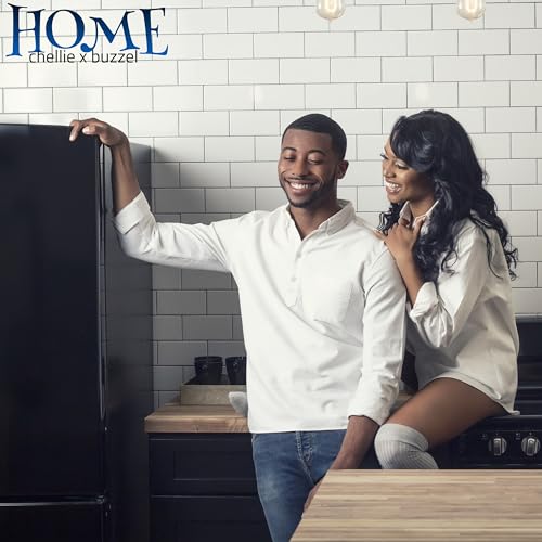 Play Home by Chellie Music & Buzzel on Amazon Music