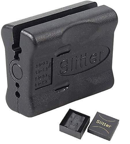 Corslet Mid Span Tool Loose Tube Cable Slitter Cutter Longitudinal ...