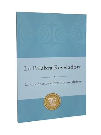 Amazon.com: La Palabra Reveladora: Un Diccionario de Terminos ...