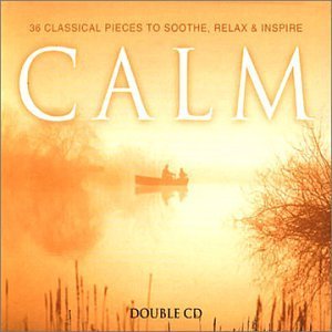 Various Artists - Calm - Amazon.com Music