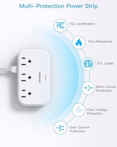 Buy the Best Power Strips, Chargers, and Surge Protectors Online ...