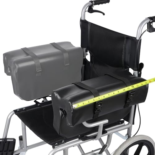 Amazon.com: Vive Lateral Support Arm Trough for Wheelchair (1 Pc ...