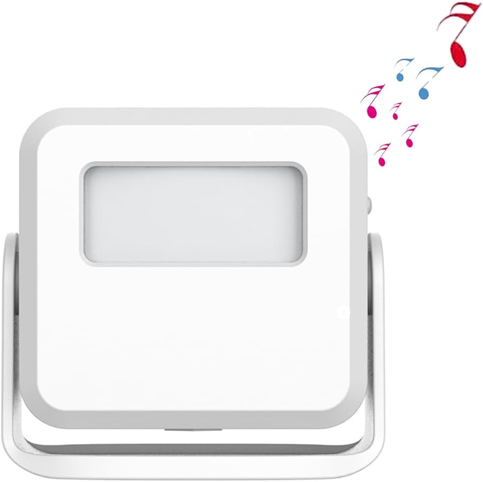 Amazon.com: Commercial Motion Sensor for Store Promotional ...