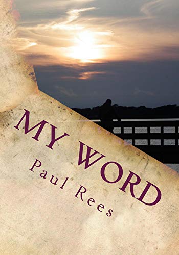 My Word eBook : Rees, Paul: Amazon.in: Kindle Store