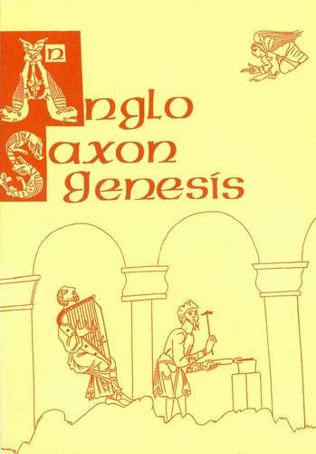 Amazon | An Anglo-Saxon Genesis | Rodrigues, Louis, Mason, L ...