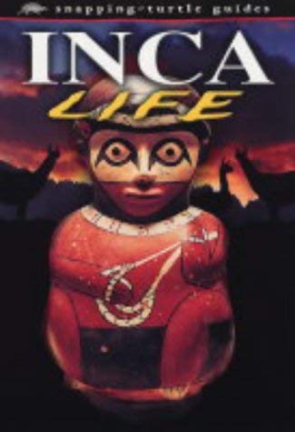 Inca Life (Snapping-turtle guides): David Drew: 9781860074585: Amazon ...