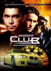 Amazon.com: Knight Club : Lou Diamond Phillips; Glenn Plummer; Lochlyn ...