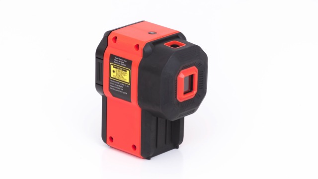 Watch Johnson Level & Tool 40-6646 Self-Leveling 3 Dot Laser on Amazon Live