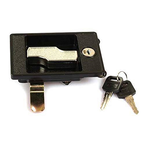Sleek Almirah Lock : Amazon.in: Home Improvement