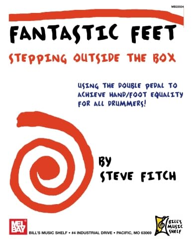 Fantastic Feet: Stepping Outside the Box: Stepping Outside the Box ...