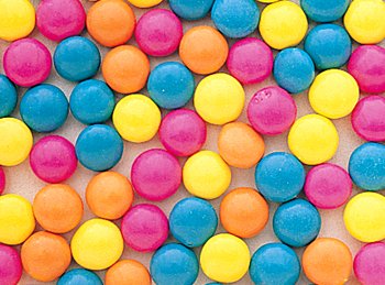 Amazon.com : Chocolate covered Gourmet Mints: 30 LBS : Candy : Grocery ...