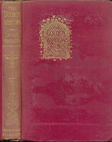 The Golden Windows: A Book of Fables for Young and Old | Amazon.com.br