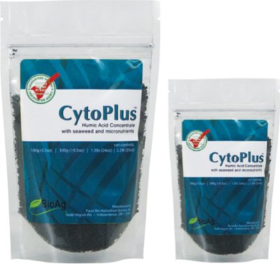 Amazon.com: BioAg Cytoplus 1.5 lb. : Grocery & Gourmet Food
