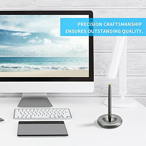 Snapklik.com : Xwartre Magnetic Levitating Pen, Floating Ballpoint Pen ...