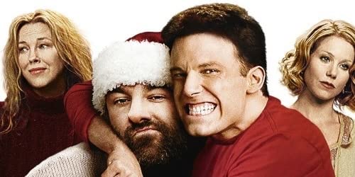 Amazon.com: Surviving Christmas : Ben Affleck, Christina Applegate ...