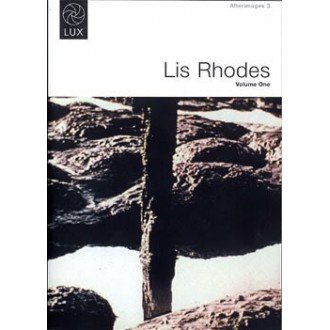 Amazon.com: Afterimages 3 : Lis Rhodes Vol. 1 ( Pictures on Pink Paper ...