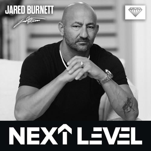 Amazon.com: Next Level | Jared Burnett : Jared Burnett: Audible Books ...