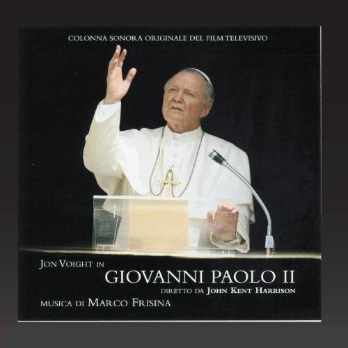 Pope John Paul II: Frisina, Marco: Amazon.in: Music}