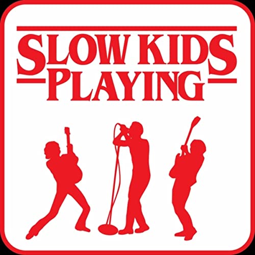 Play Running up That Hill (A Deal with God) by Slow Kids Playing on ...