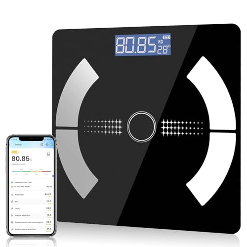 Amazon.com.au Best Sellers: The most popular items in Digital Bathroom ...