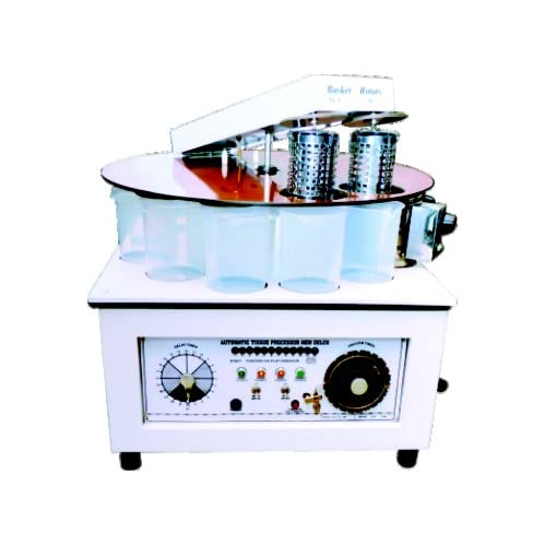 Automatic Tissue Processor Automatic tissue processor Tissue processing ...