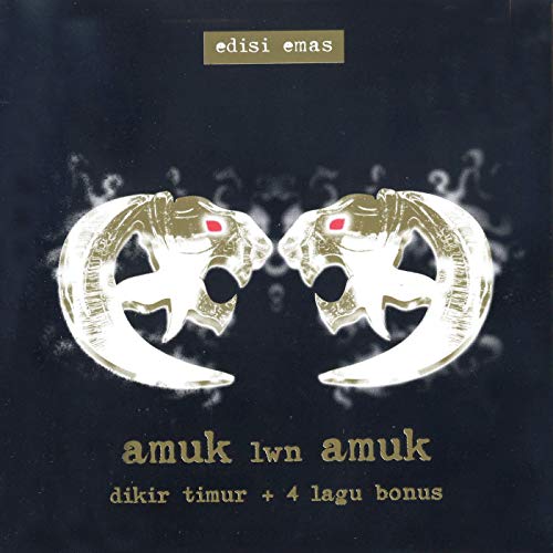 Amazon.com: Dikir Timur : Amuk: Digital Music
