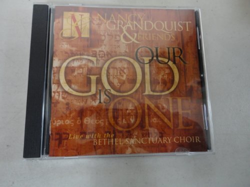 Amazon.com: nancy grandquist & friends OUR GOD IS ONE : Movies & TV