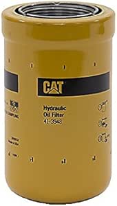 Caterpillar 1R0728 1R-0728 - Filtro hidráulico de transmisión (alta ...