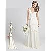 Amazon.com: SIMPLICITY 8596 / D0868 Gown Size 4-12 Sewing Pattern ...