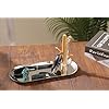 Amazon.com: Shinpuru Key Tray & Key Bowl, Jewelry Tray with Wood 3-Tier ...