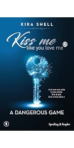 Mocker. Dead inside: Vol. 1 : Shell, Kira: Amazon.it: Libri