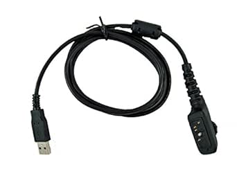 Amazon.com: HYT PC38 USB programming cable for PD702 PD782 : Electronics