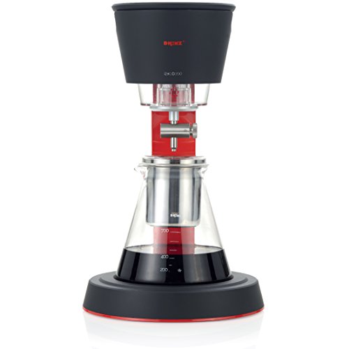 6 Best Slow-Drip Kyoto-Style Coffee Makers For Cold Brew