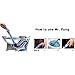 Amazon.com: MR-PUNG Kitchen and Toilet Plungers (Mr.Pung Plus Mr ...