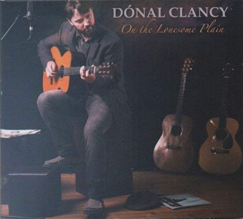 CLANCY DONAL - On The Lonesome Plain - Amazon.com Music