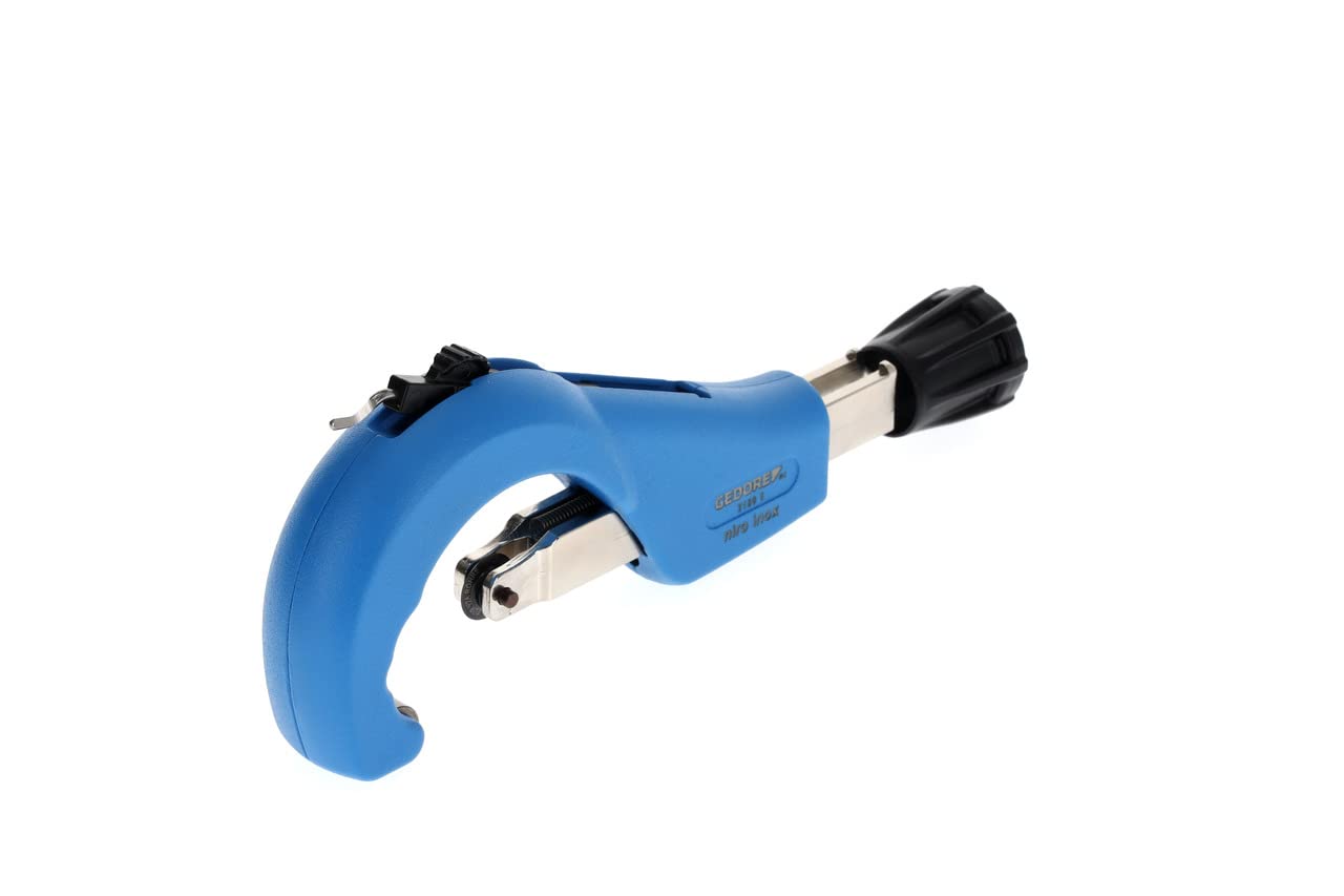 Gedore 2180 5 for Stainless Steel Tube Pipe Cutter 6 76 mm : Amazon.in ...