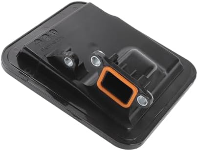 Amazon.com: ACROPIX JF613E Automatic Transmission Filter Oil Pan Fit ...