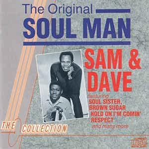 Amazon.co.jp: The Original Soul Man: ミュージック