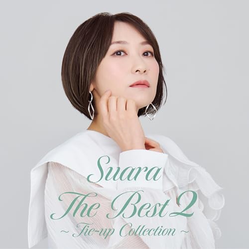 Play Suara The Best 2～Tie-up Collection～ by Suara on Amazon Music