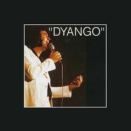 Amazon.com: Dyango : Dyango: Digital Music